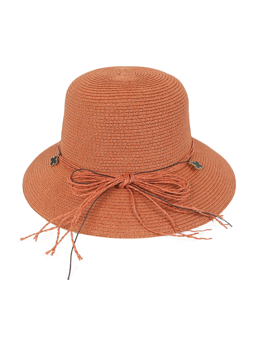 Buy FabSeasons Self Design Lightweight Sun Hat - Hat for Unisex ...