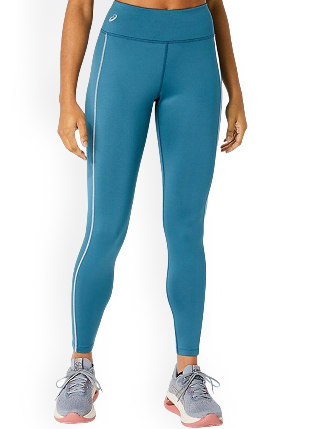 Buy ASICS Women Training Core High Waist Tights - Tights for Women ...