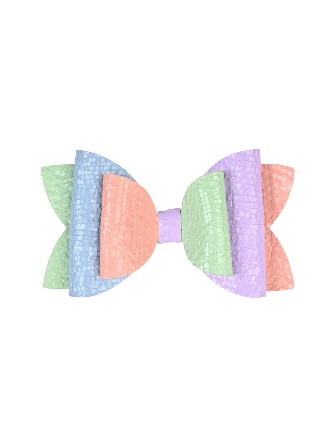 Buy Aye Candy Girls Bow Alligator Hair Clip - Hair Accessory for Girls ...