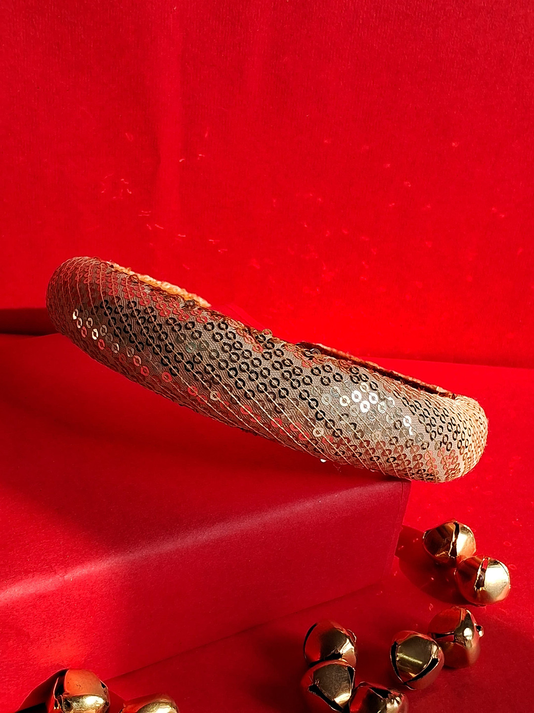 Buy Choko Girls Embellished Hairband - Hair Accessory for Girls ...