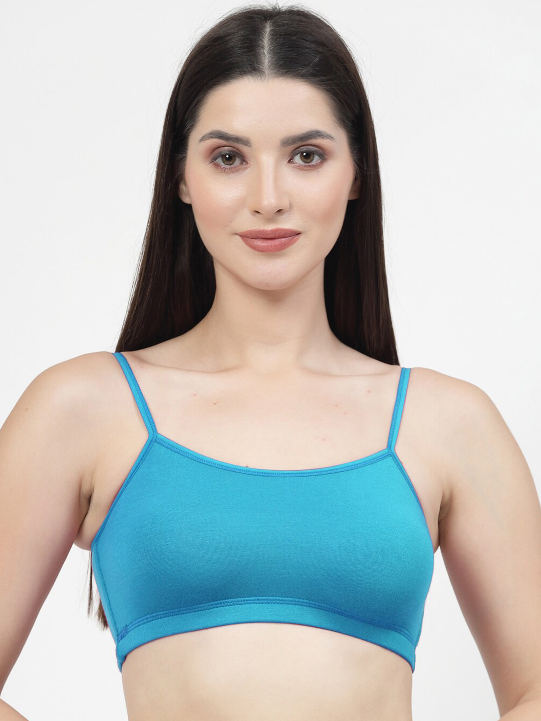 Buy DressBerry Full Coverage Beginners Bra - Bra for Women 25952740 ...