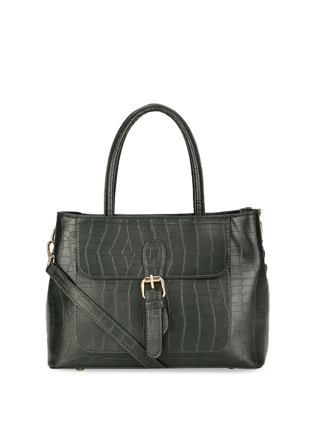 Buy Bata Textured Structured Handheld Bag - Handbags for Women 25982928 ...