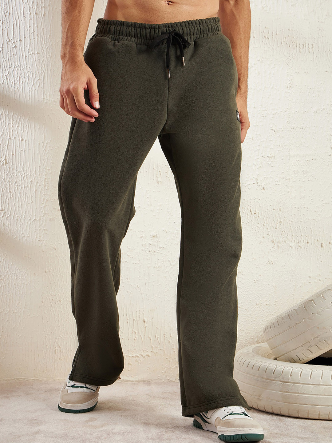 Buy FUGAZEE Men Bootcut Fit Track Pants - Track Pants for Men 25996956 ...