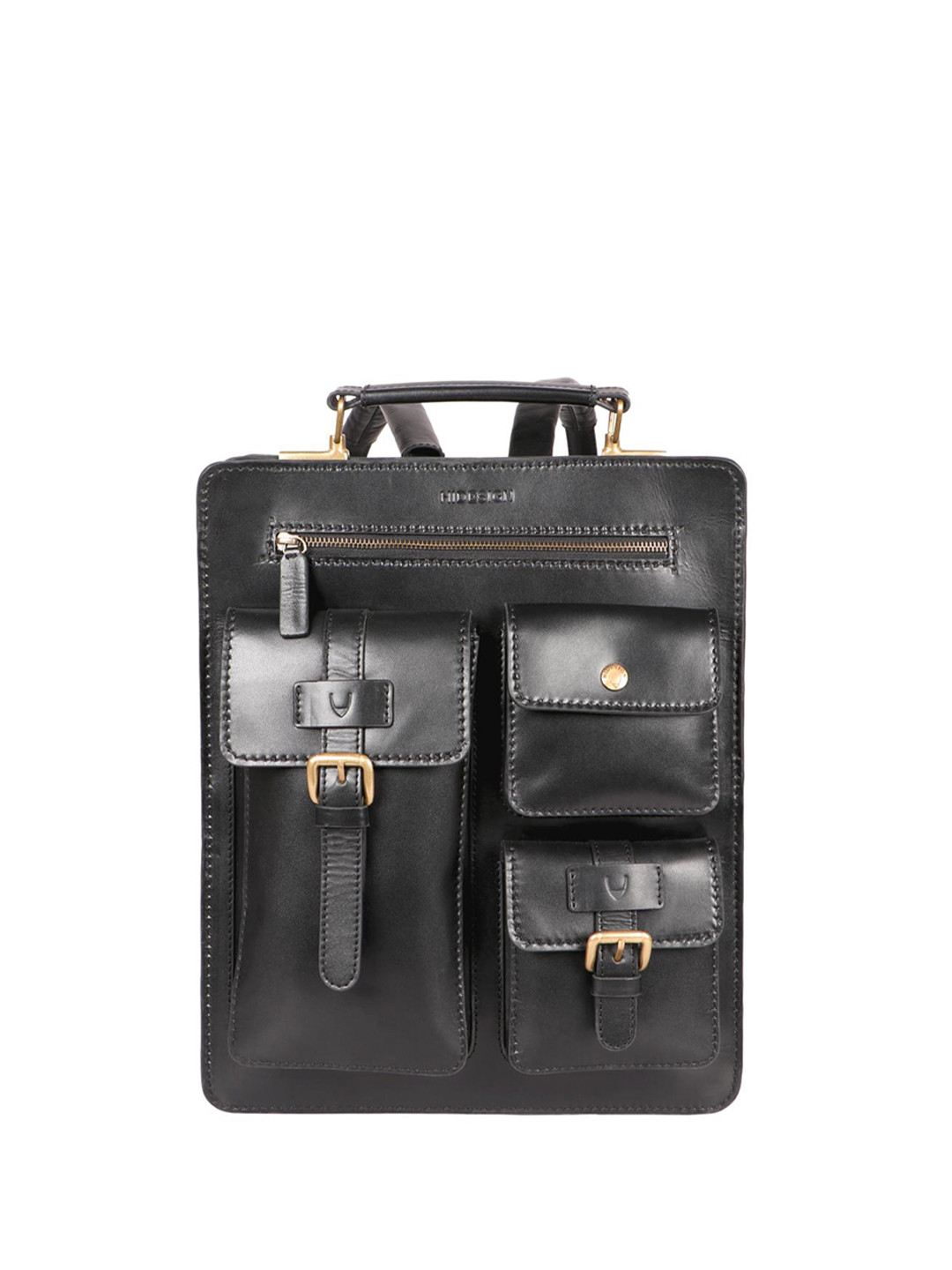 Buy Hidesign Padded Backpack - Backpacks for Men 25998752 | Myntra