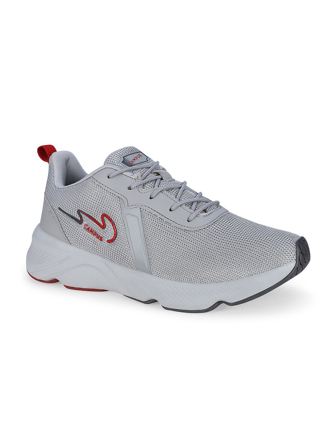 Buy Campus Men TOBY Mesh Running Shoes - Sports Shoes for Men 26007048 ...