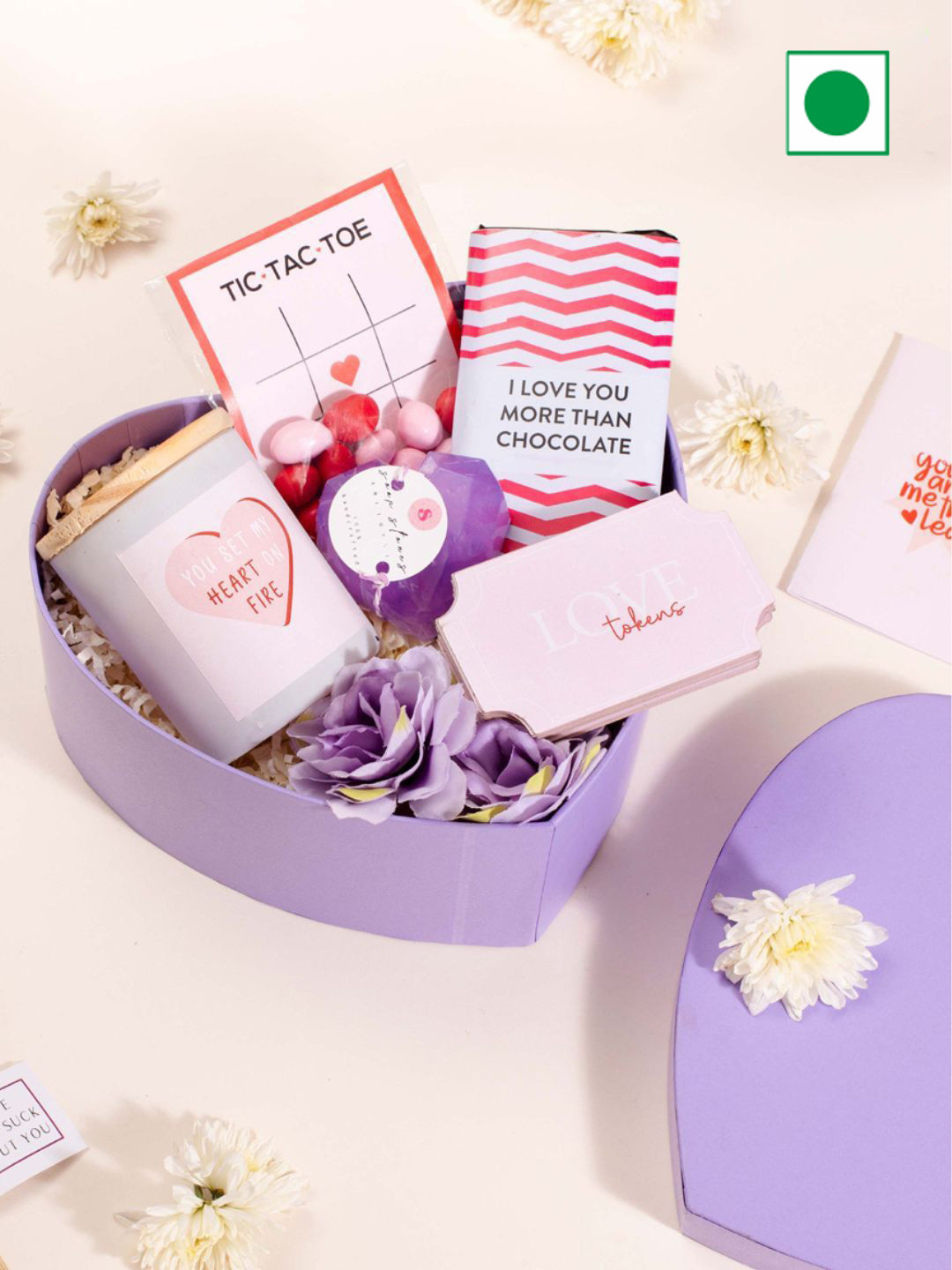 Buy Confetti Gifts Assorted Gift Set - Assorted Gifts for Unisex ...