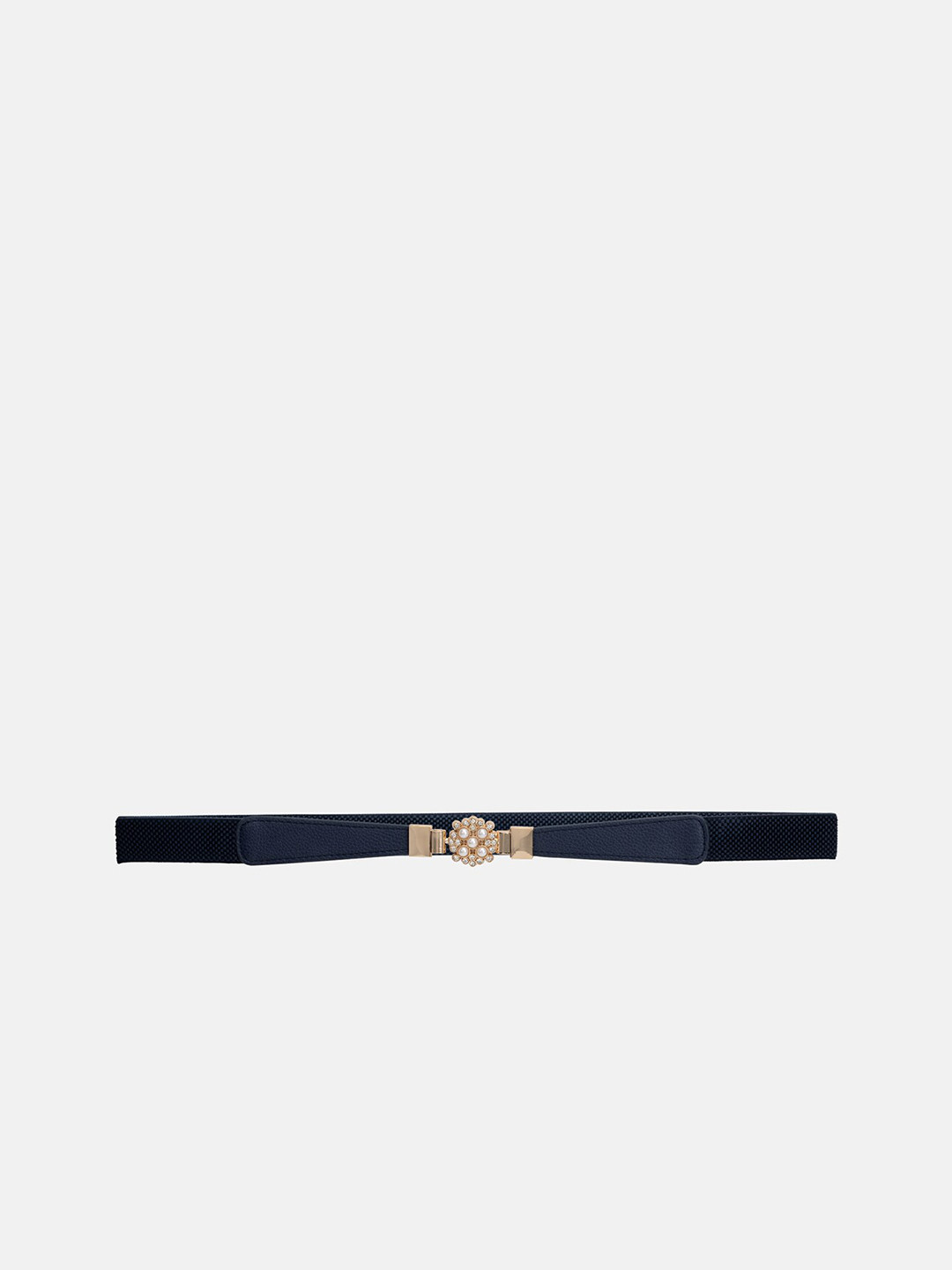 Buy Kazo Women Embellished PU Belt - Belts for Women 26014480 | Myntra