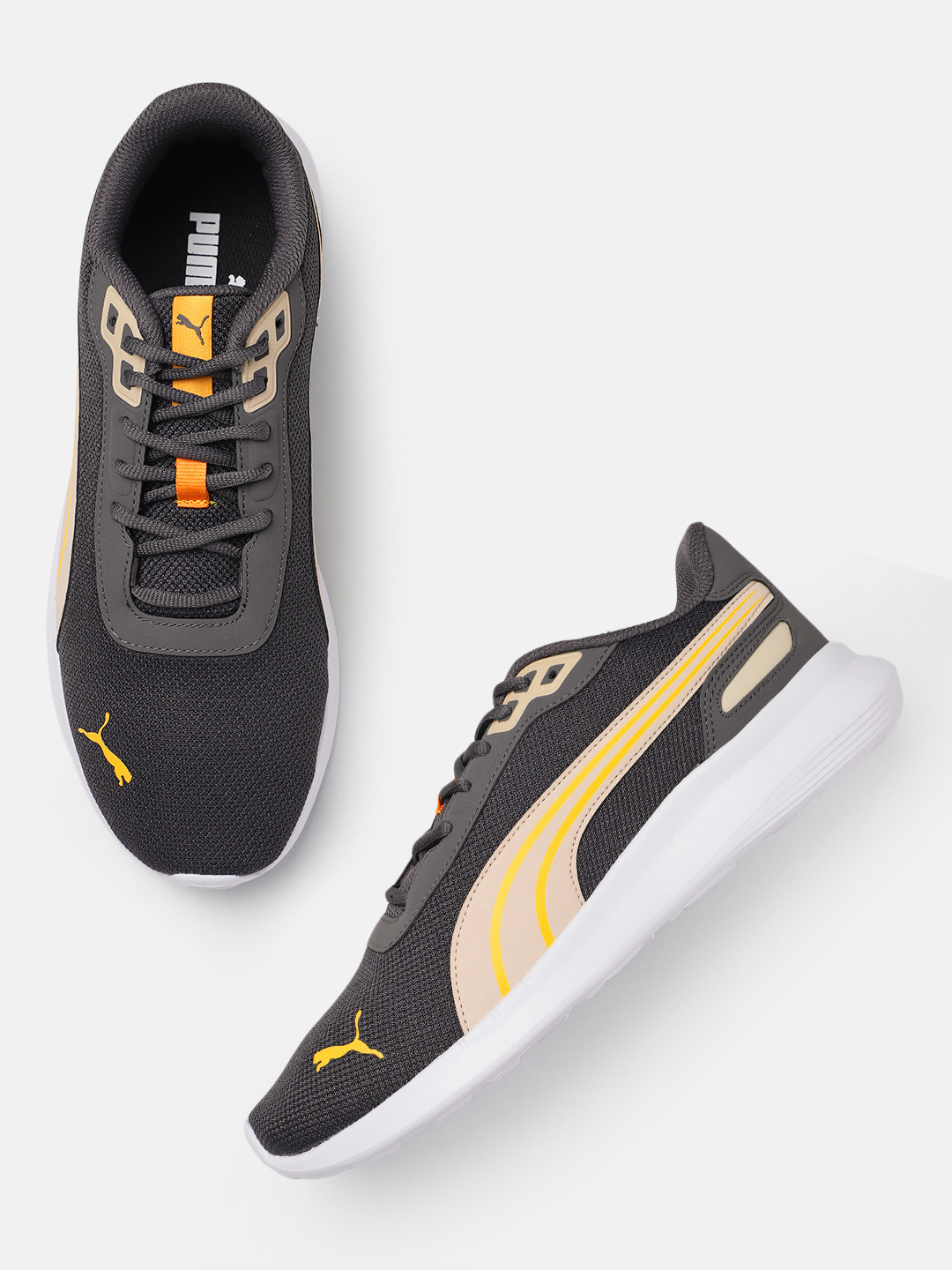 Buy Puma Men Neofuse Sneakers - Casual Shoes for Men 26027242 | Myntra