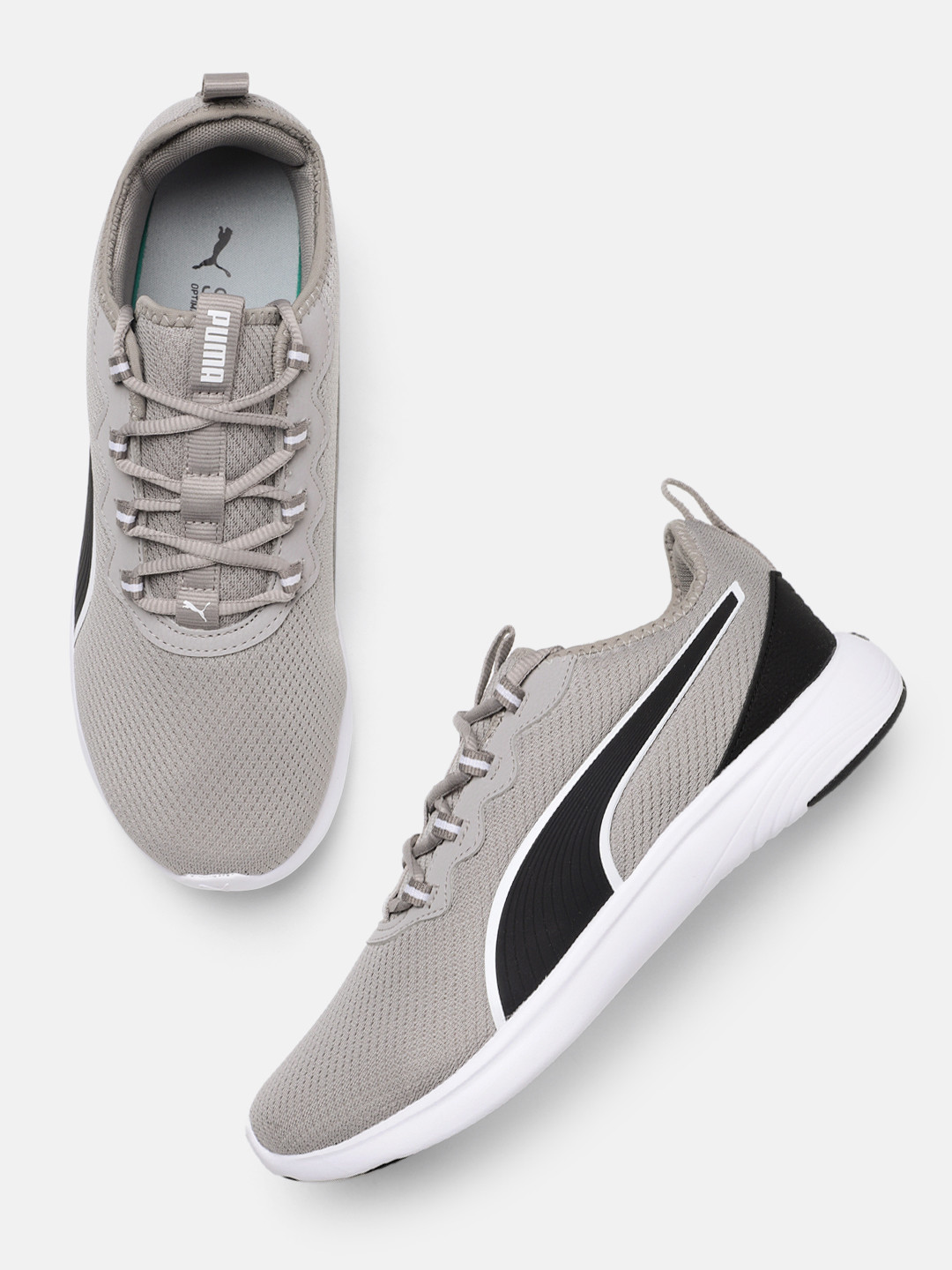 Buy Puma Men Softride Ultra Snug Running Shoes - Sports Shoes for Men ...