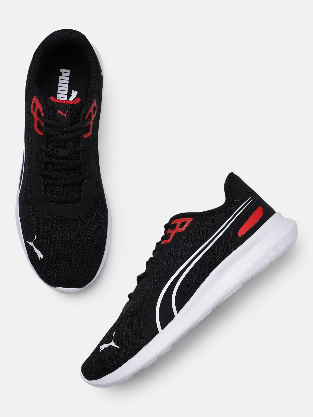 Buy Puma Men Neofuse Sneakers - Casual Shoes for Men 26027282 | Myntra