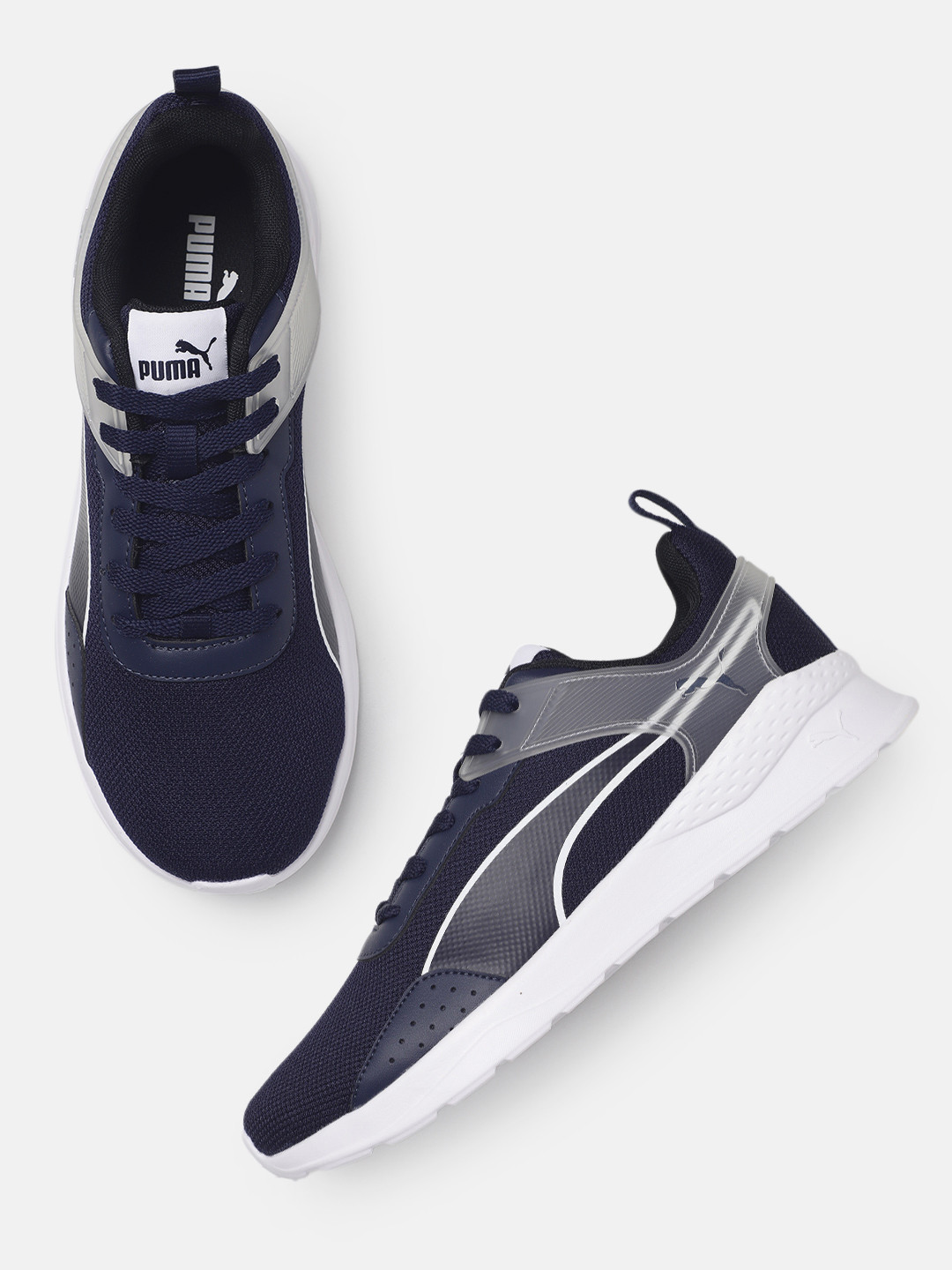 Buy Puma Men Specter Sneakers - Casual Shoes for Men 26027294 | Myntra