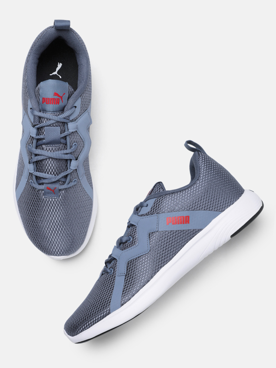 Buy Puma Men Softride Victoride Running Shoes - Sports Shoes for Men ...