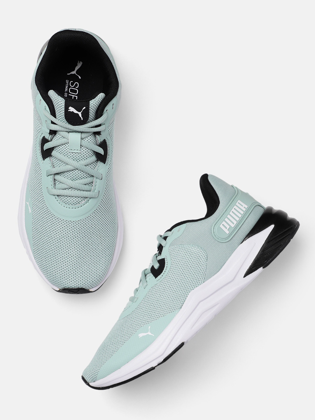 Buy Puma Unisex Disperse XT 3 Training Shoes - Sports Shoes for Unisex ...