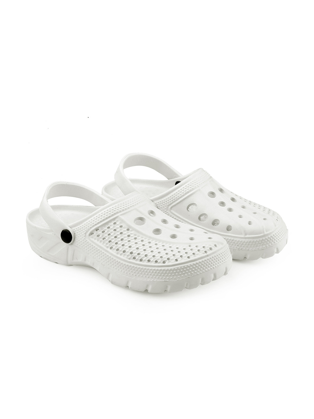 Buy BUCIK Men Classic Comfort Clogs - Flip Flops for Men 26051178 | Myntra