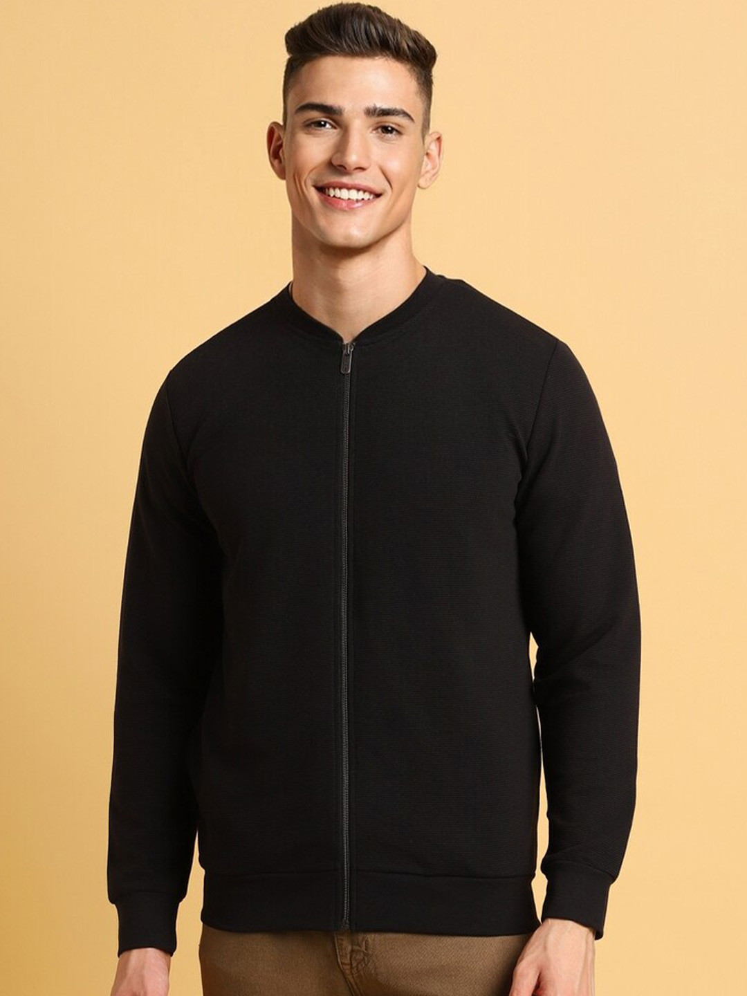 Buy FOREVER 21 Cotton Sweatshirt - Sweatshirts for Men 26078576 | Myntra