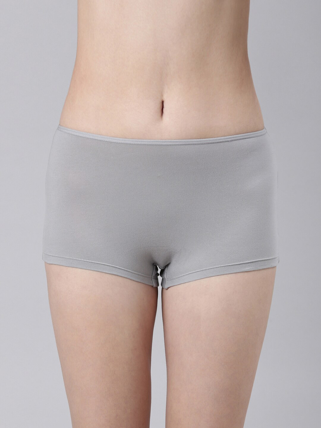 Buy FASO Mid Rise Boy Shorts - Briefs for Women 26124126 | Myntra