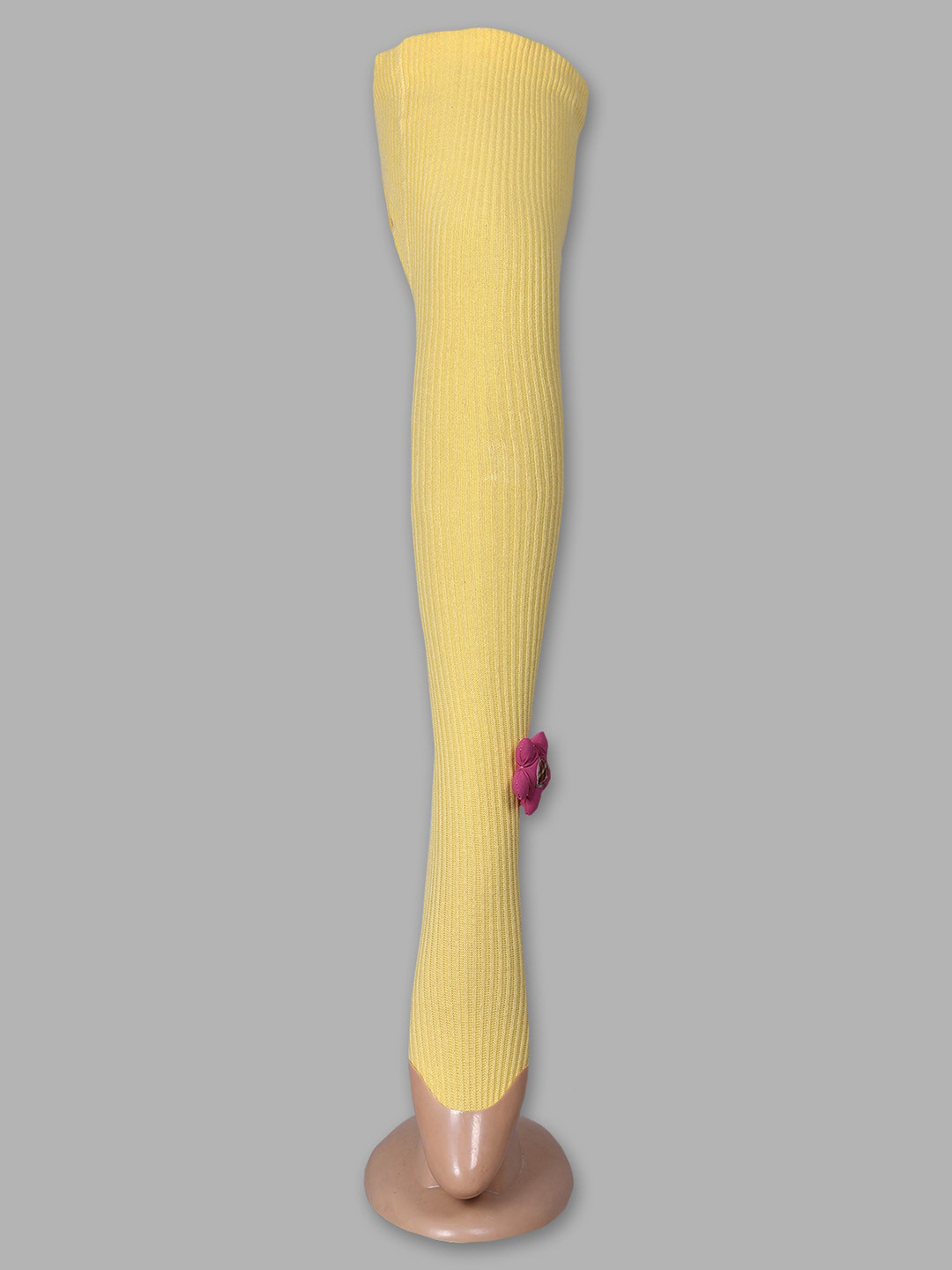 Buy Steele Girls Striped Pure Woolen Stockings - Stockings for Girls ...