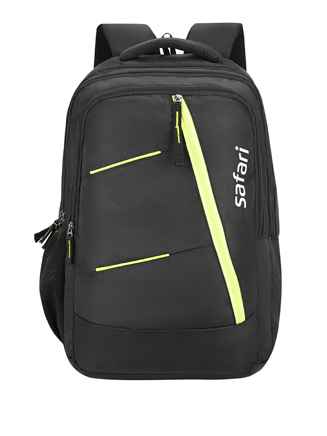 Buy Safari Echo Unisex Brand Logo Printed Water Resistant Backpack - Backpacks for Unisex ...