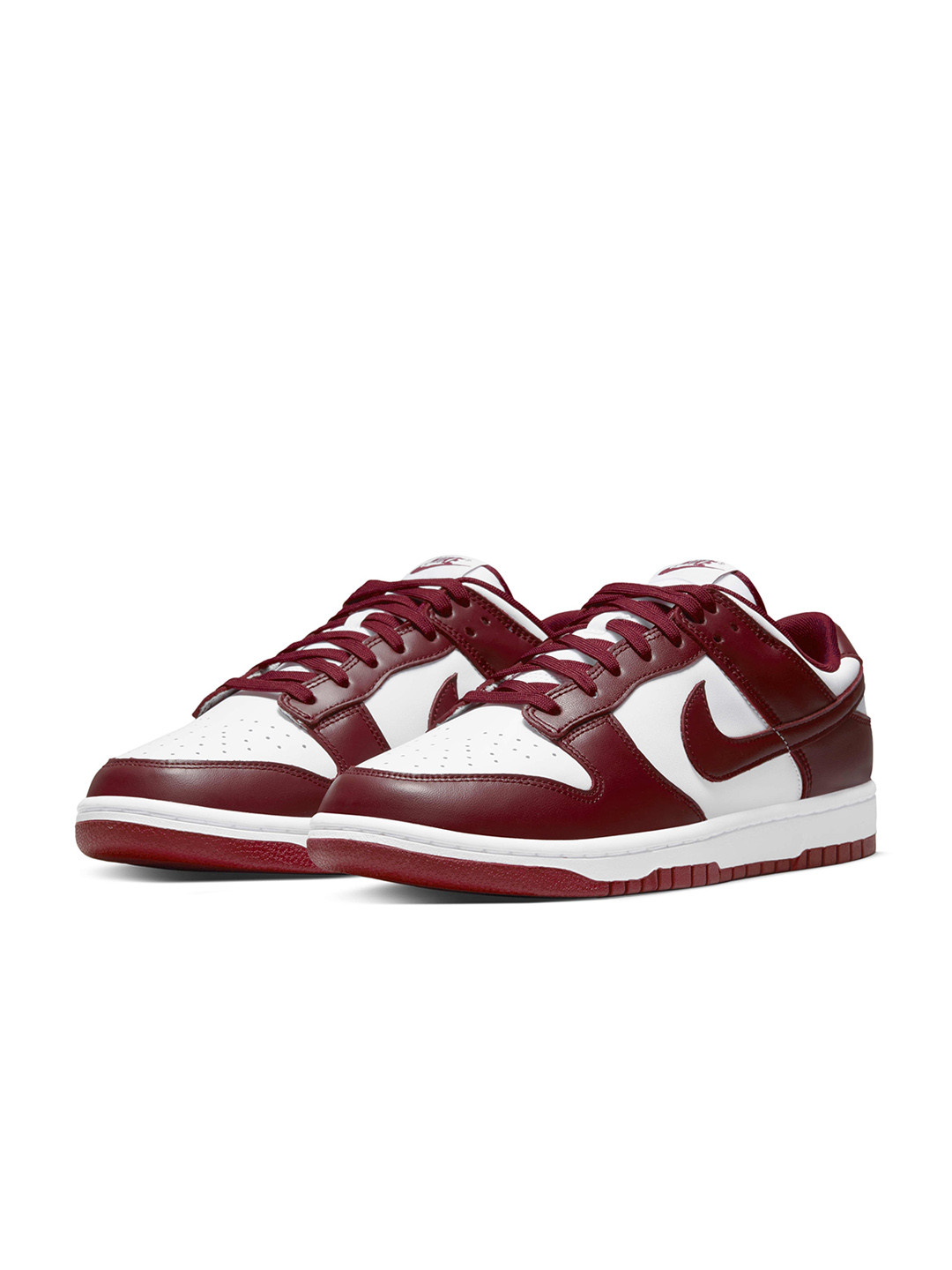 Buy Nike Men Dunk Low Retro Patterned Sneaker - Casual Shoes for Men ...