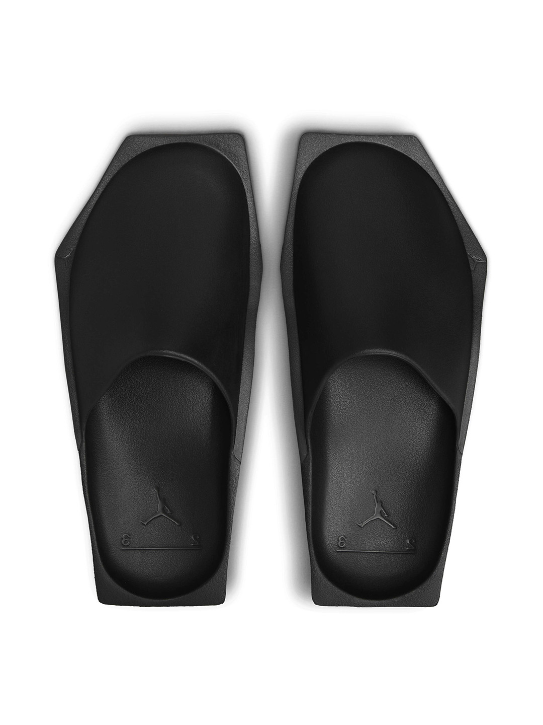 Buy Nike Jordan Hex Mule Women's Shoes - Flip Flops for Women 26144004 ...
