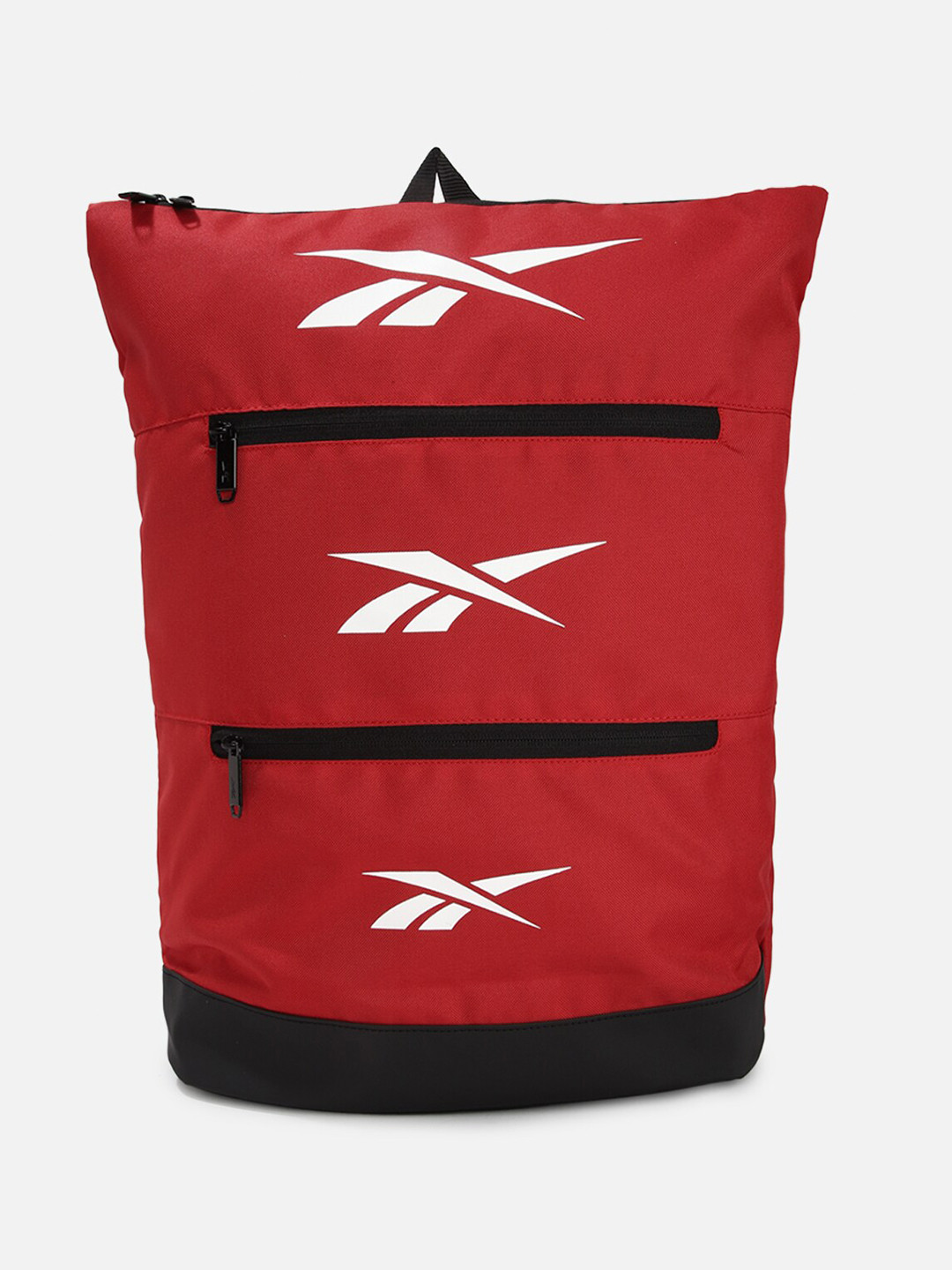 Buy Reebok Logo Printed Backpack - Backpacks for Men 26148894 | Myntra