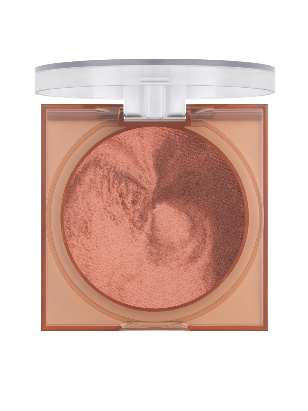 Buy Huda Beauty GloWish Soft Radiance Mini Bronzing Powder 3 G Deep Tan ...