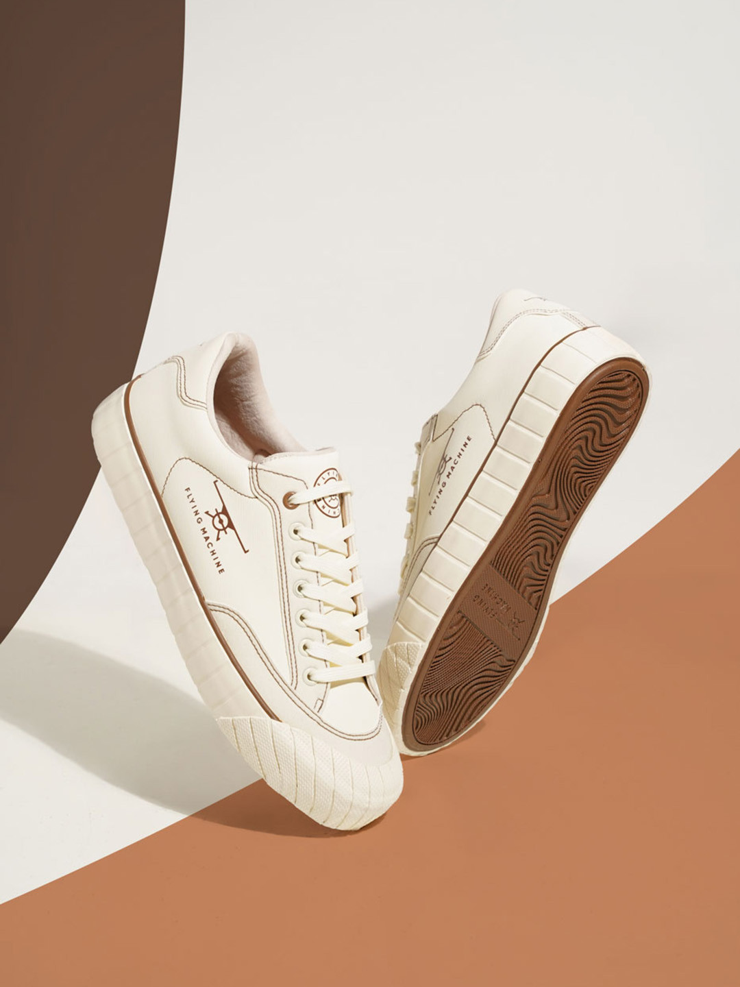 Buy Flying Machine Men Dion Sneakers - Casual Shoes for Men 26158278 ...