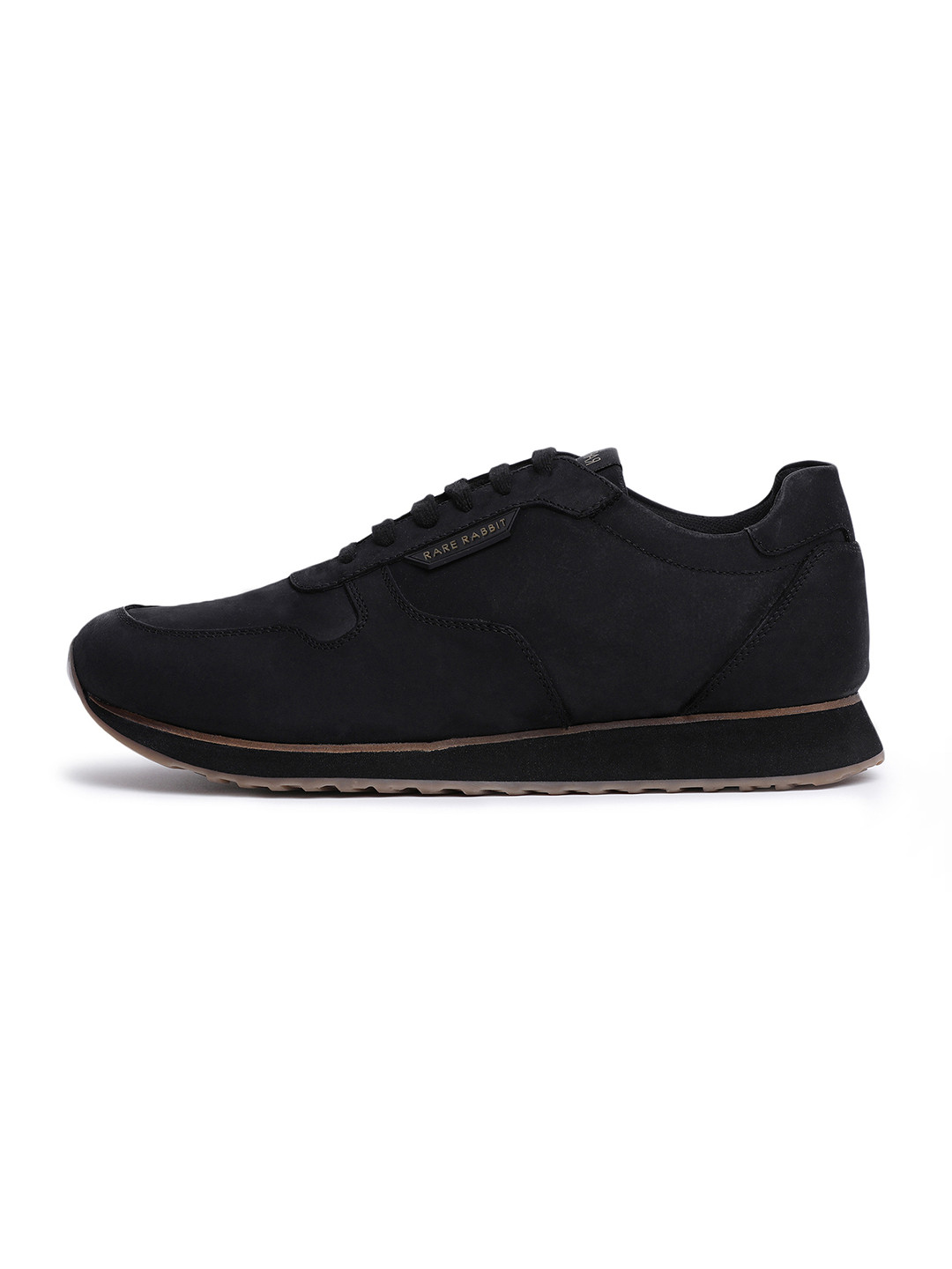 Buy RARE RABBIT Men Dover Nubuck Sneakers - Casual Shoes for Men ...
