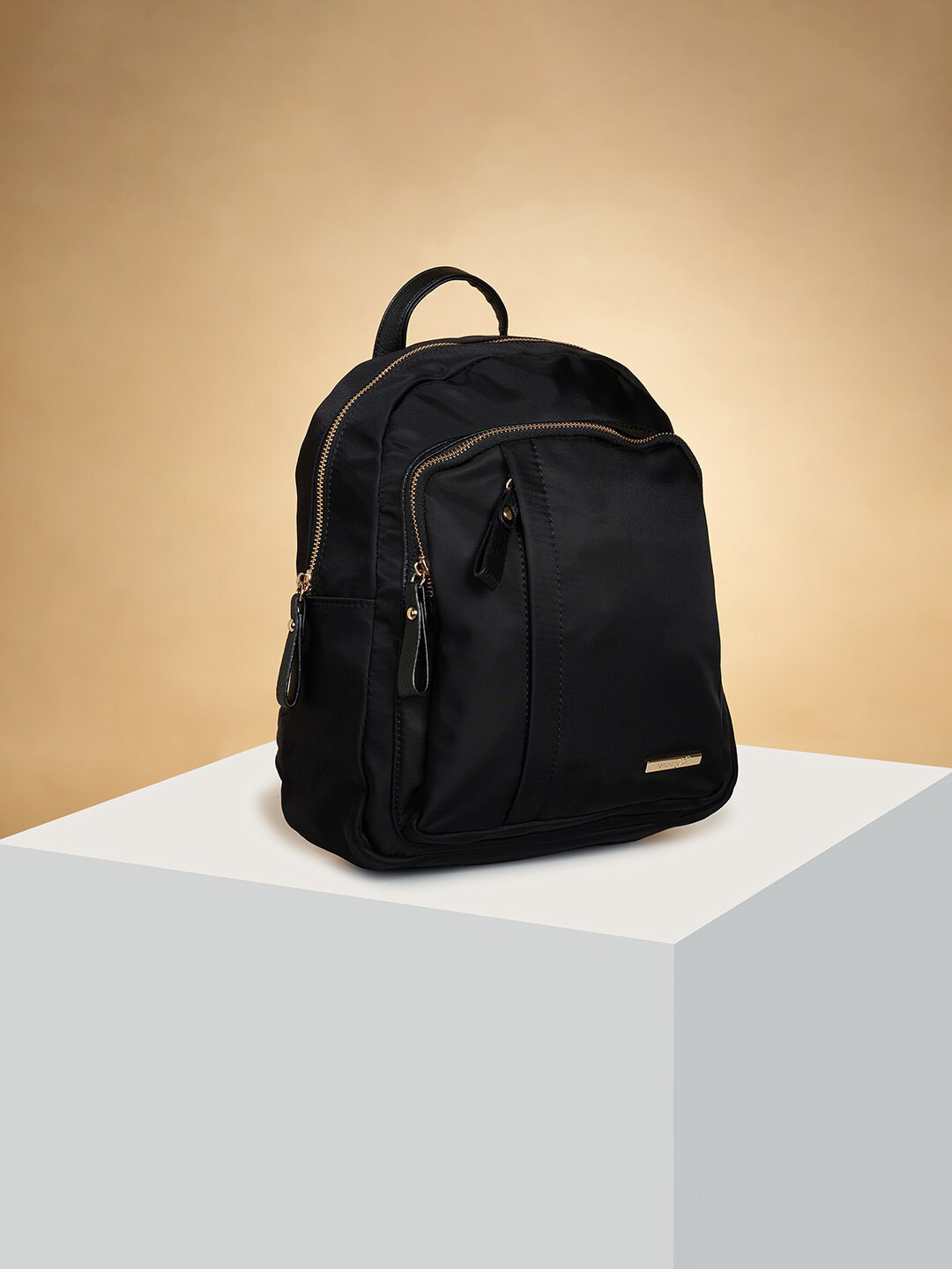 Buy Forever Glam By Pantaloons Women Non Padded Backpack - Backpacks ...