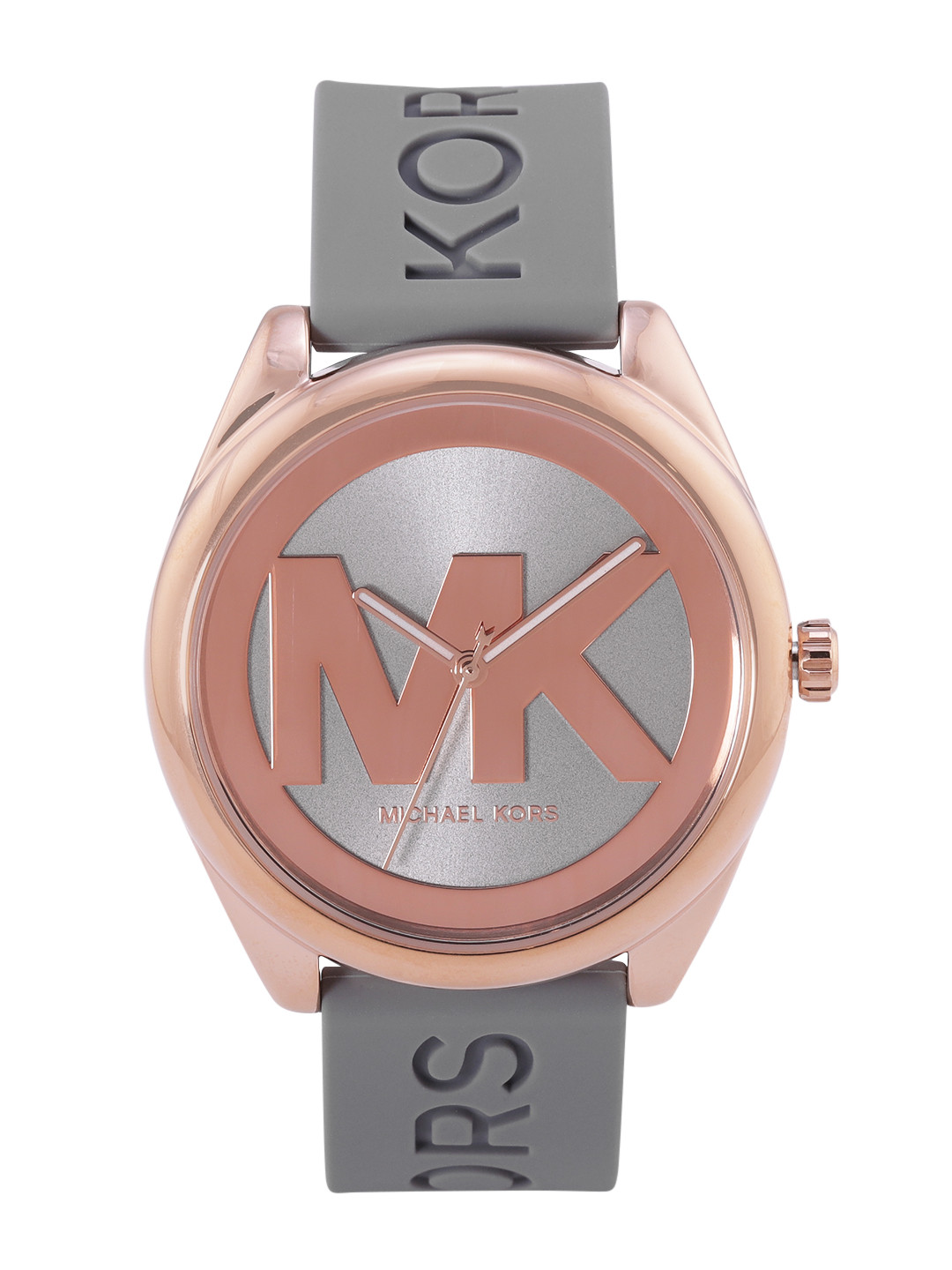 Buy Michael Kors Women Regular Straps Analogue Watch MK7314 - Watches ...