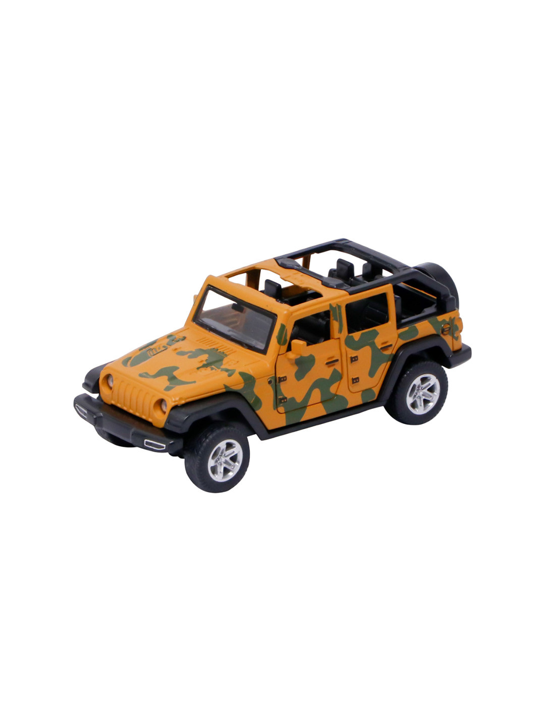 Buy Zest 4 Toyz Kids Assorted Die Cast Pull Back Mini Hummer Car - Toy ...