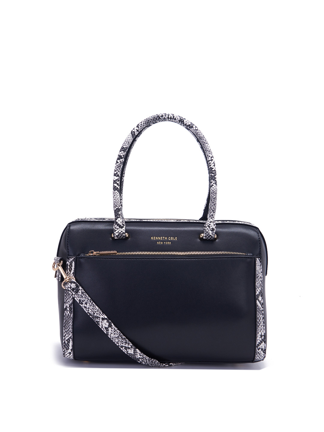 Buy Kenneth Cole Structured Handheld Bag - Handbags for Women 26189038 ...