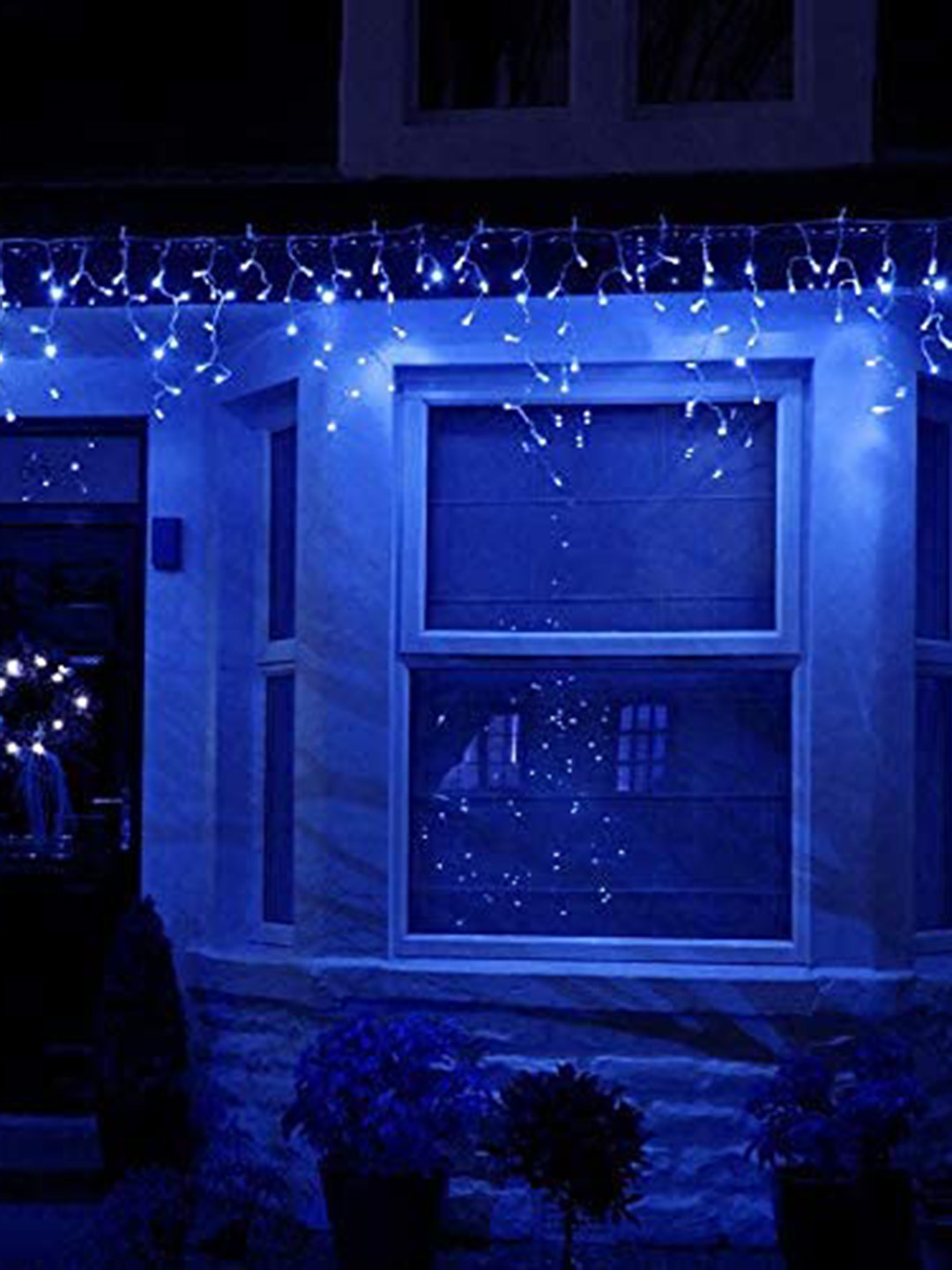 Buy Gesto Blue 10 Pieces Led Serial Lights - String Lights for Unisex ...