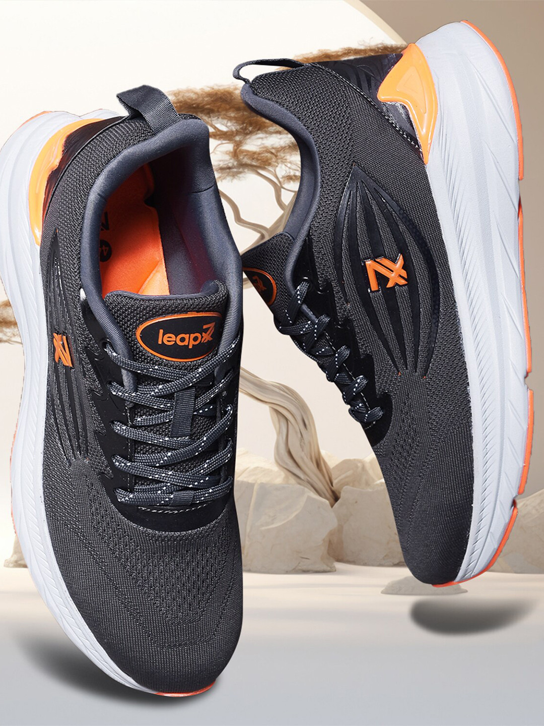 Buy Liberty Men Running Shoes - Sports Shoes for Men 26198376 | Myntra