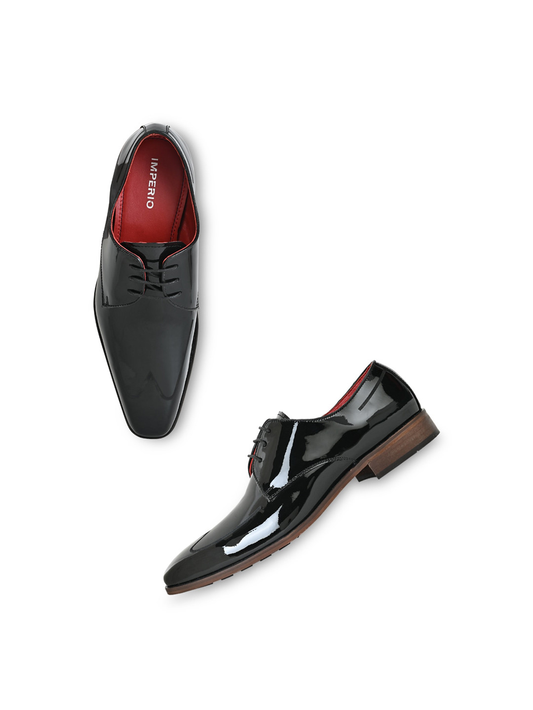 Buy Regal Men Leather Formal Derbys - Formal Shoes for Men 26207610 ...