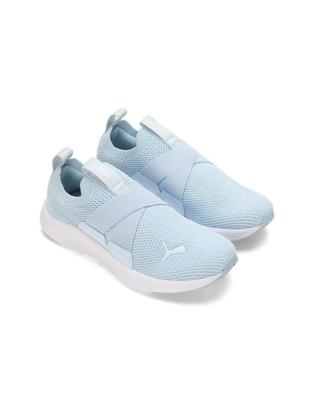 Buy Puma Women Luft Slip On Running Shoes - Sports Shoes for Women ...