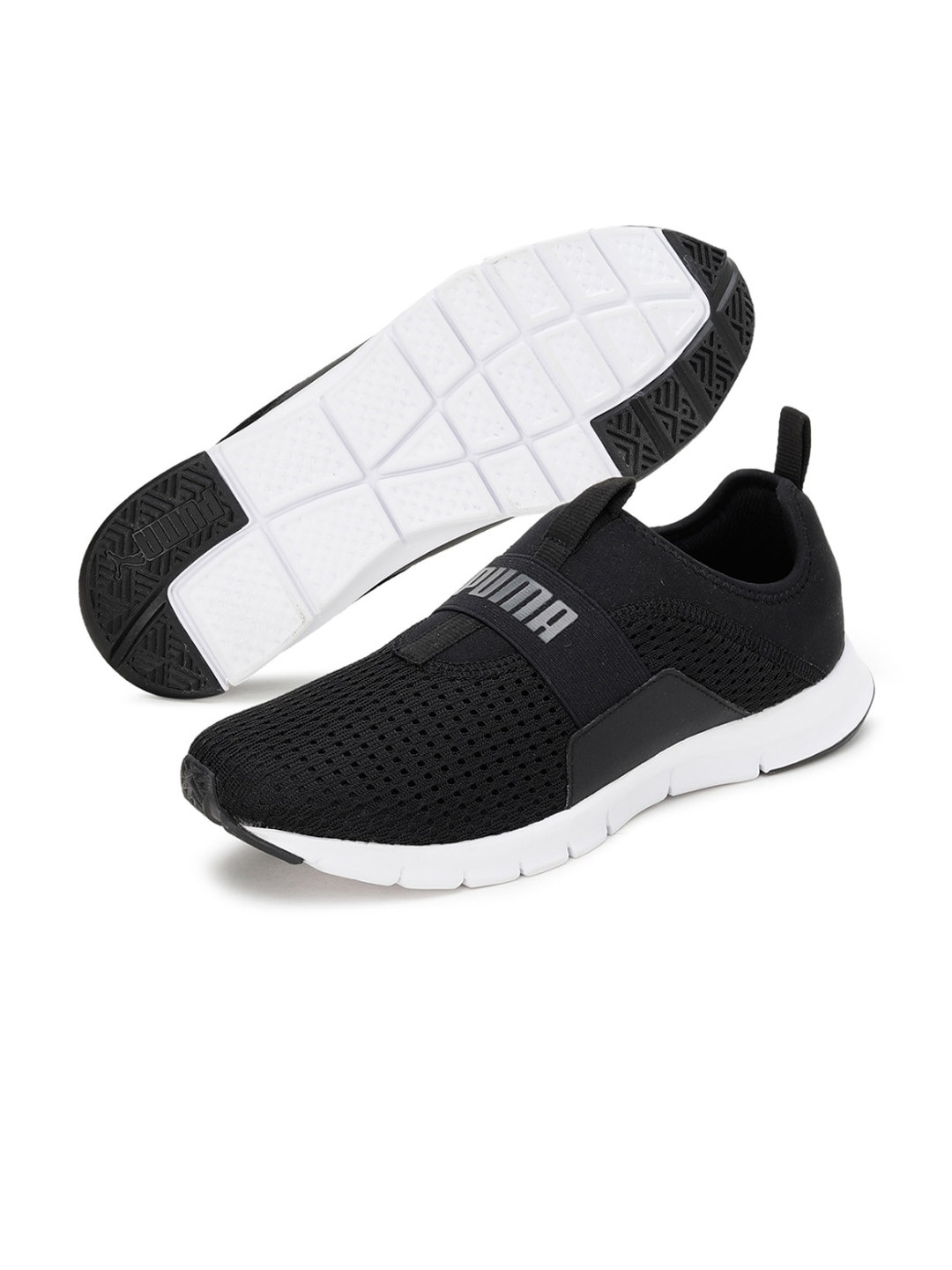 Buy Puma Men Slash Slip On Shoes - Casual Shoes for Men 26210300 | Myntra