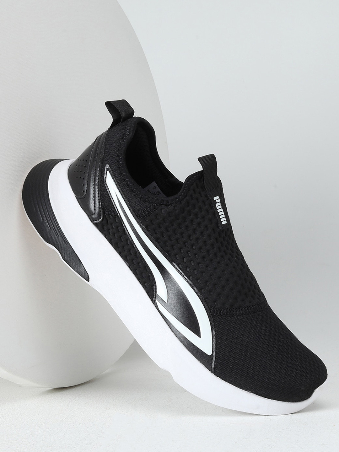 Buy Puma Men Asteride Slip On Sneakers - Casual Shoes for Men 26210352 ...