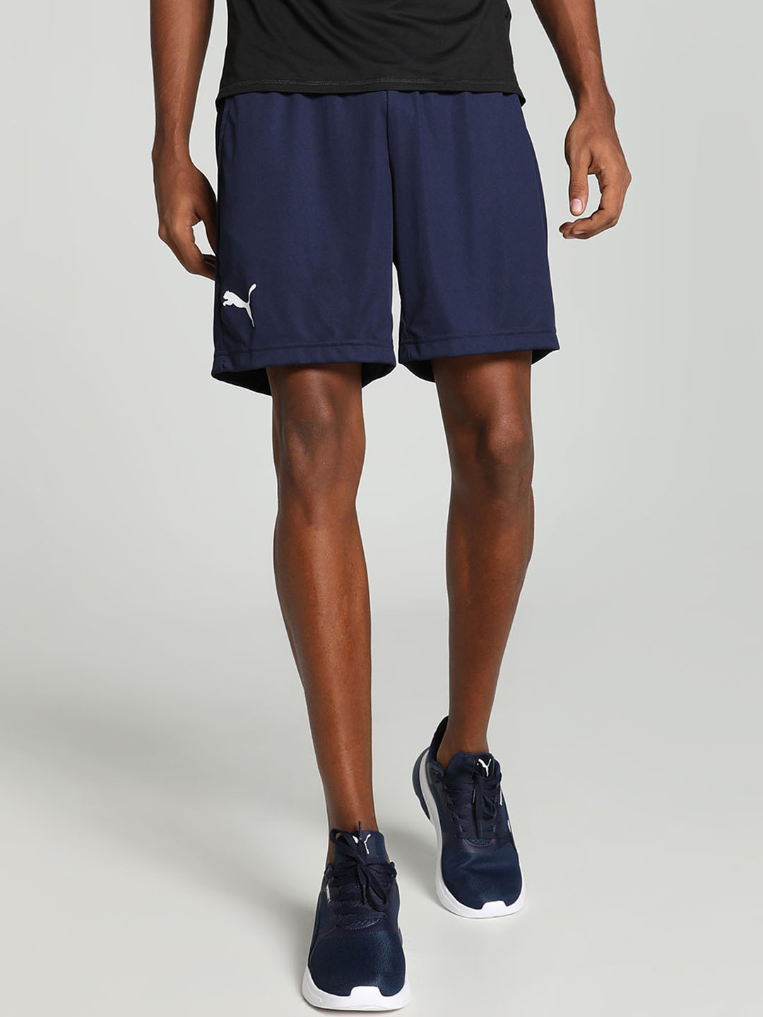 Buy Puma Men Teamwear Sports Shorts - Shorts for Men 26225538 | Myntra