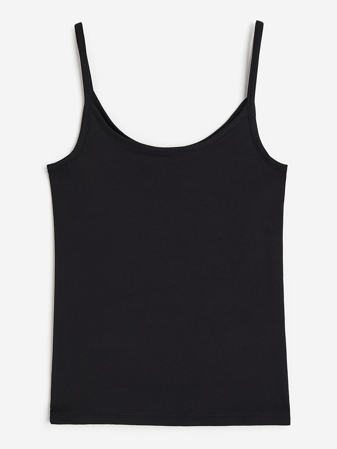 Buy H&M Girls Strappy Top - Tops for Girls 26229176 | Myntra