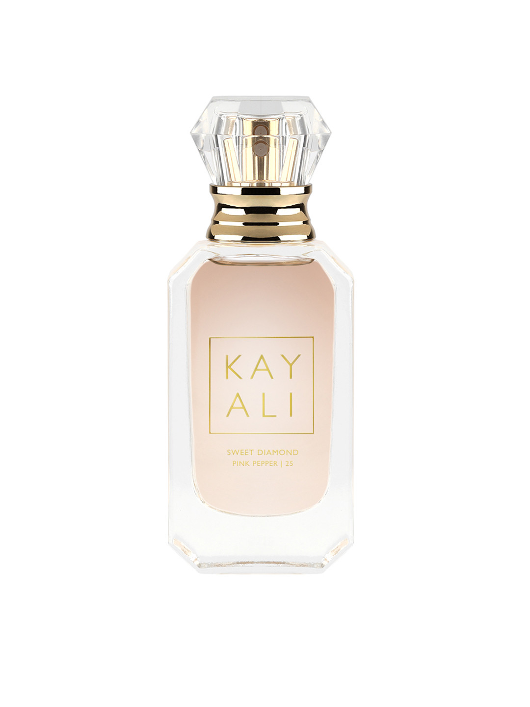 Buy Kayali Sweet Diamond Pink Pepper EDP 10 Ml 25 - Perfume for Unisex ...