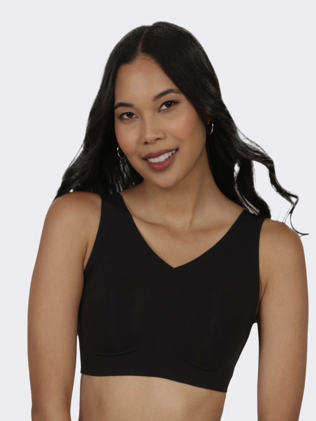 Buy Blissclub Full Coverage Bra With All Day Comfort - Bra for Women ...