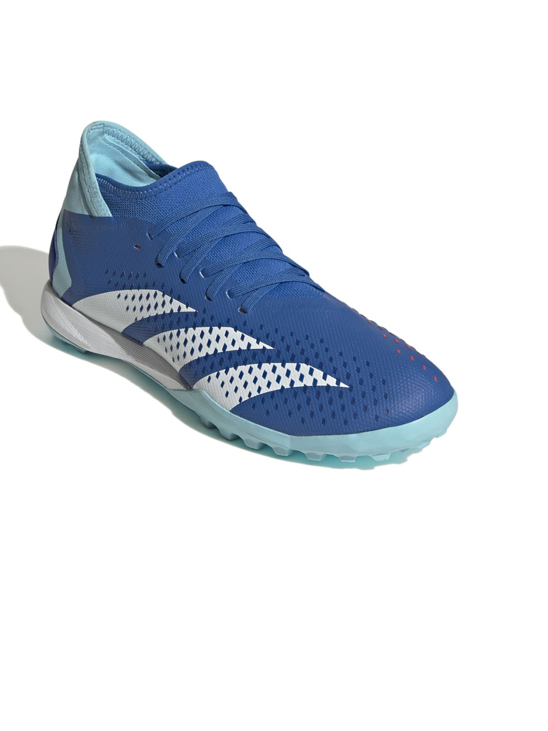 Buy ADIDAS Men Predator Accuracy.3 Turf Boots - Sports Shoes for Men ...