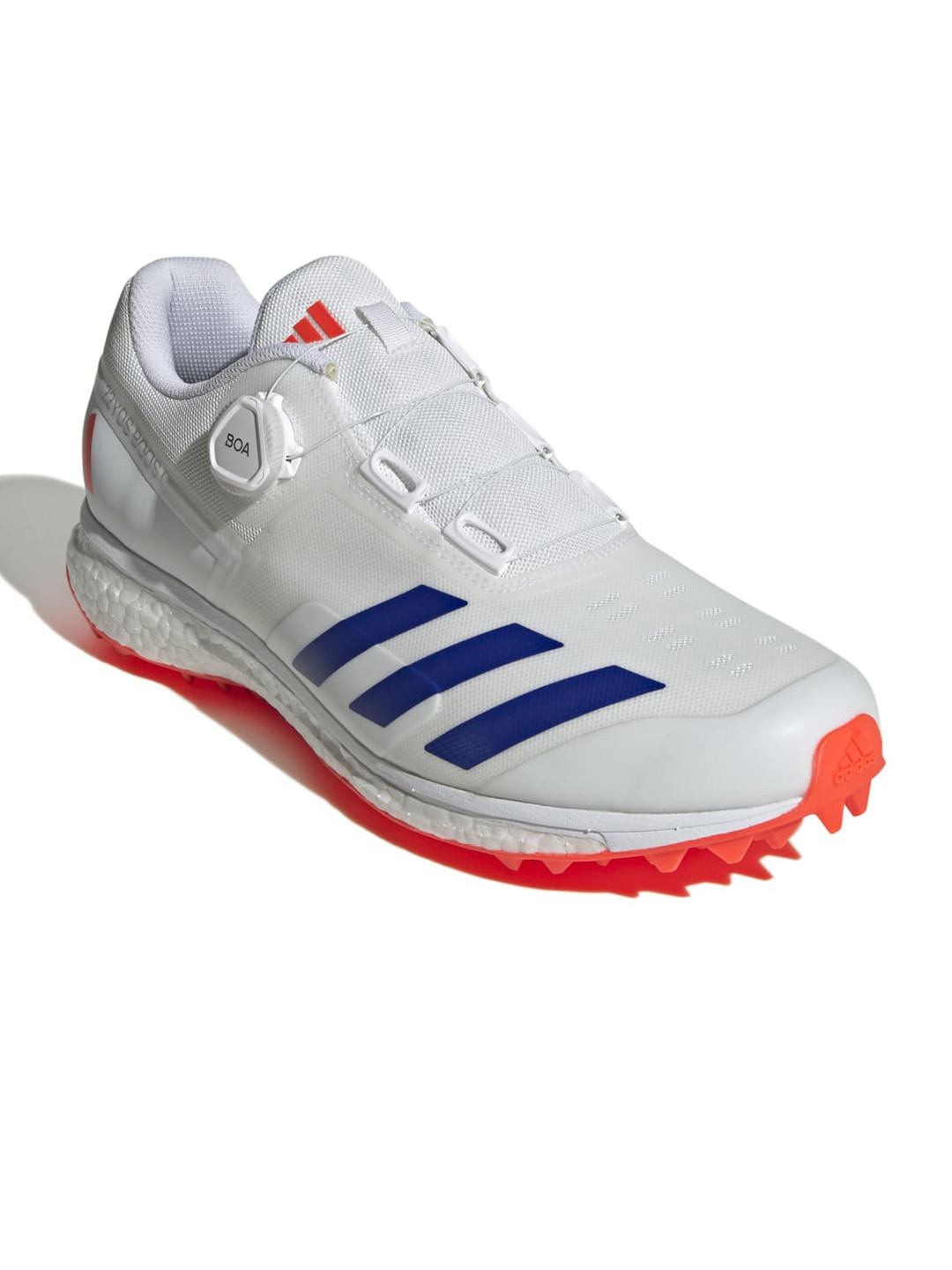 Buy ADIDAS Men Adizero Boost SL22.0 Cricket Shoes - Sports Shoes for ...