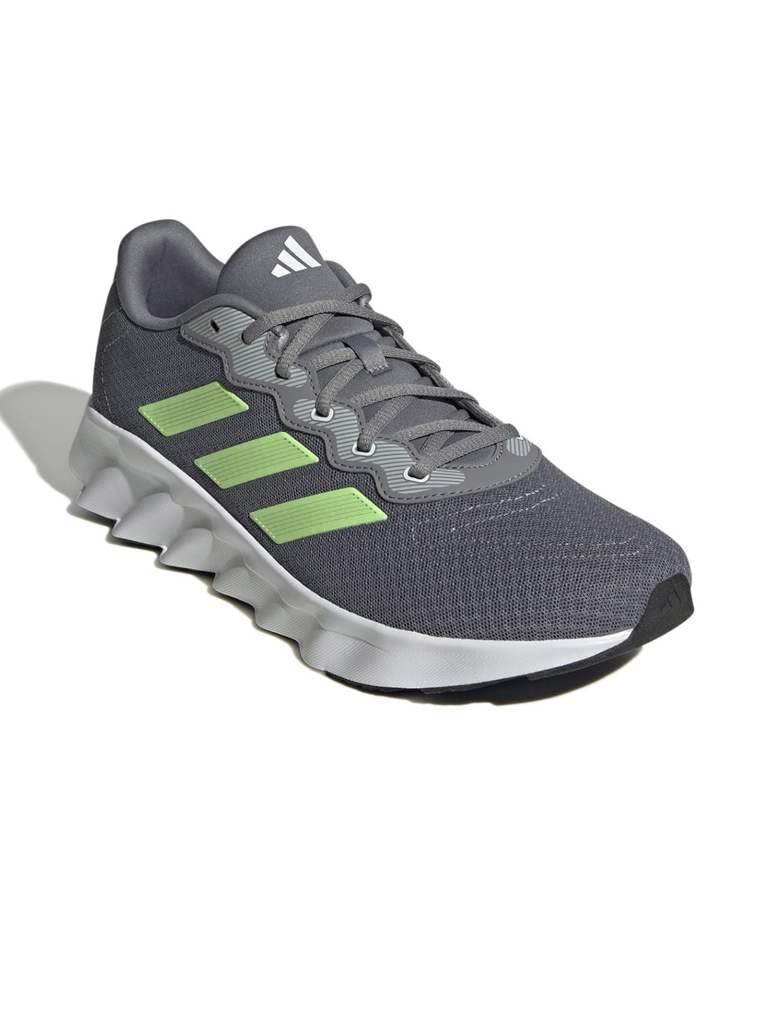 Buy ADIDAS Unisex SHIFT RUN Running Shoes - Sports Shoes for Unisex ...