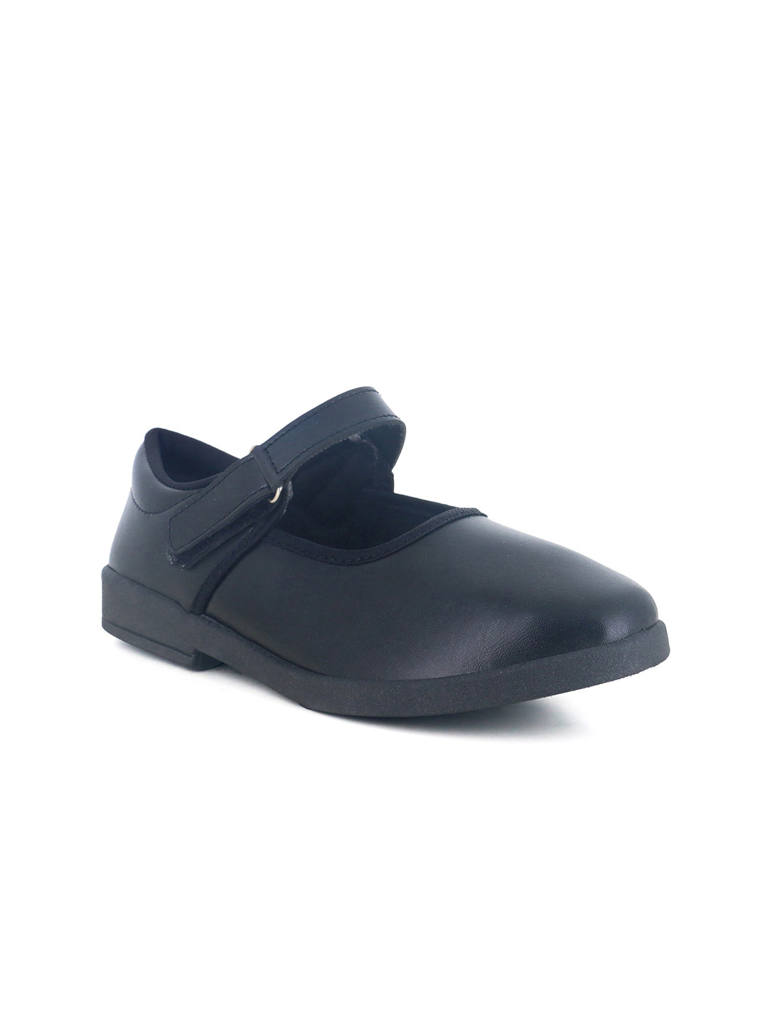 Buy Sparx Girls Velcro Closure Comfort Insole School Shoes - Casual ...