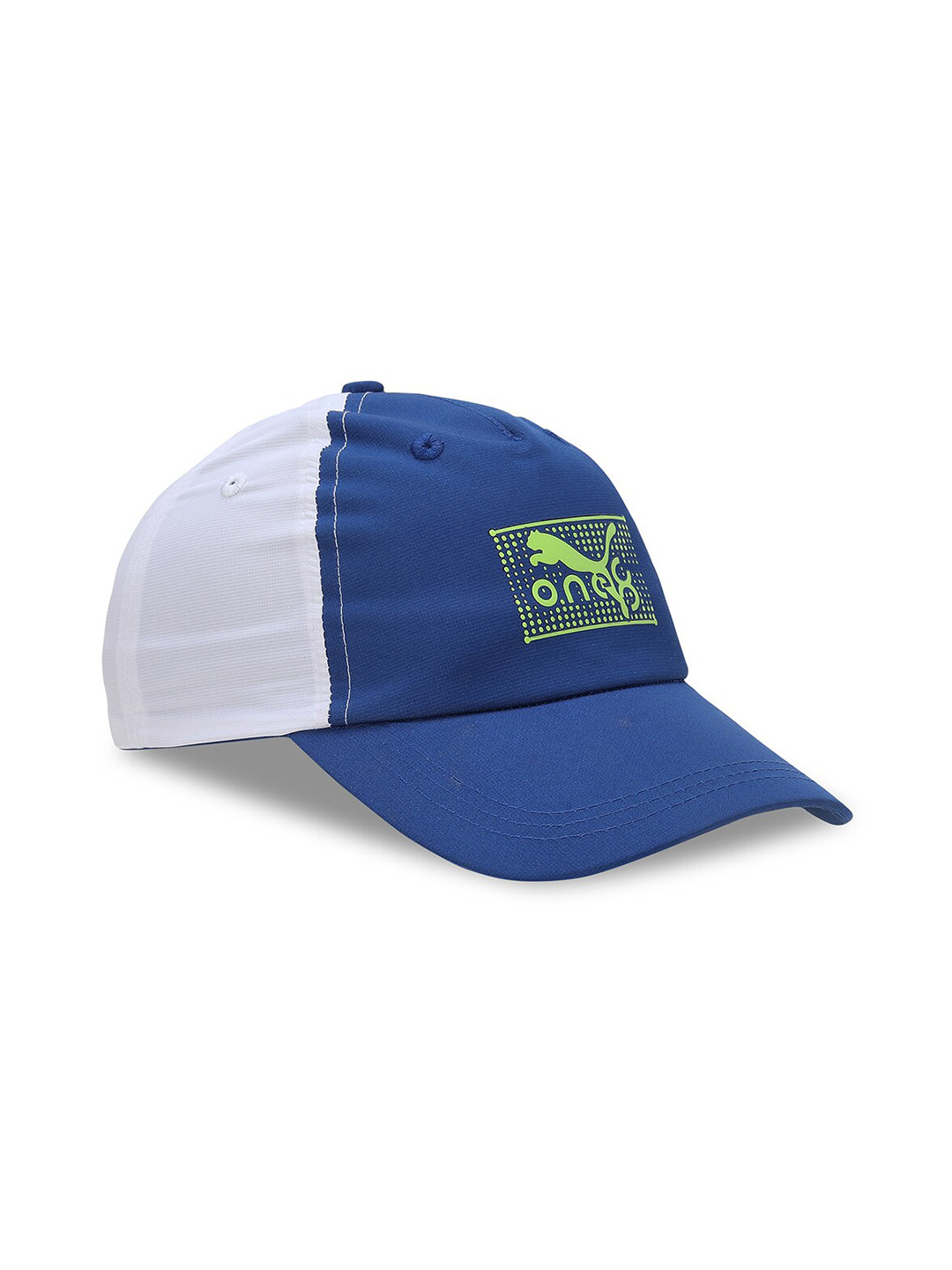 Buy One8 X PUMA Unisex Colourblocked Baseball Cap - Caps for Unisex ...