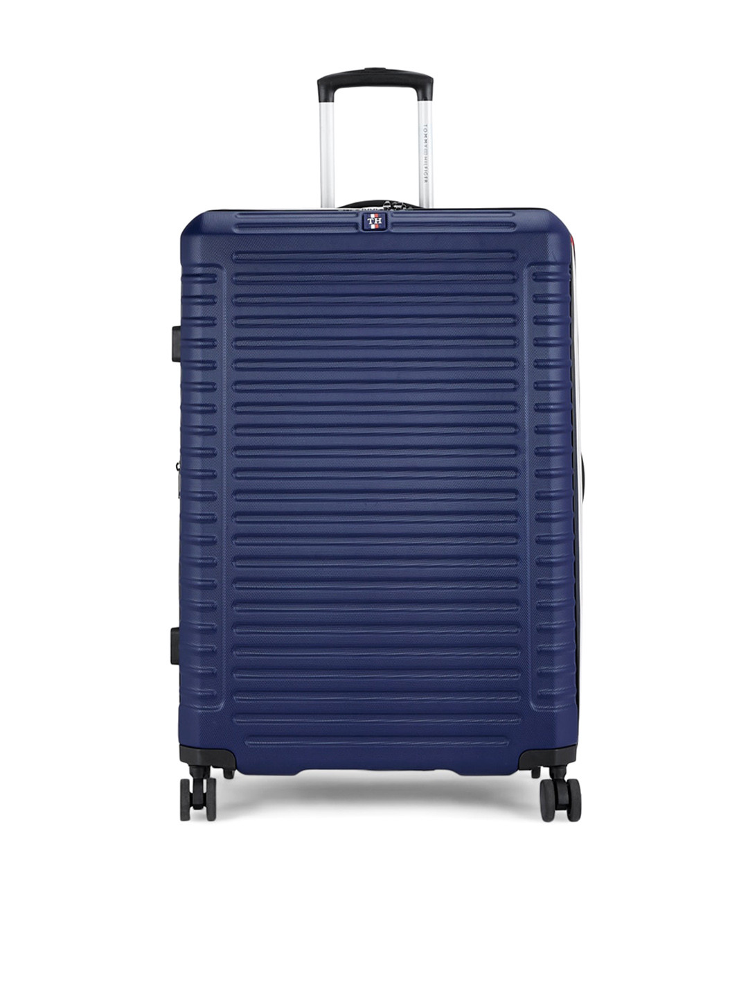 Buy Tommy Hilfiger Hummer Plus Hard Case Cabin Trolley Bag - Trolley ...