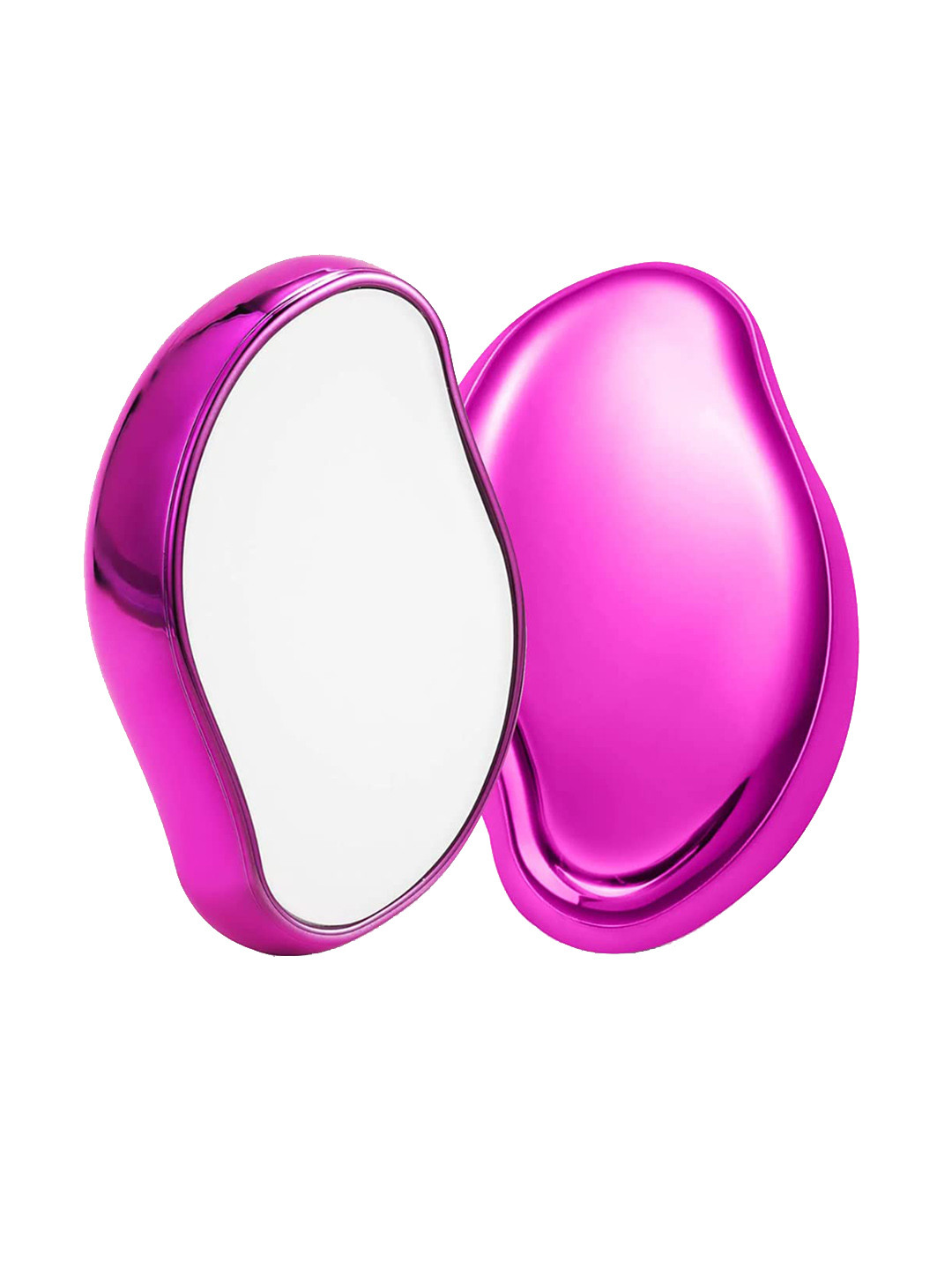 Buy KAZARMAA Crystal Painless Hair Removal Tool - Epilator for Unisex ...