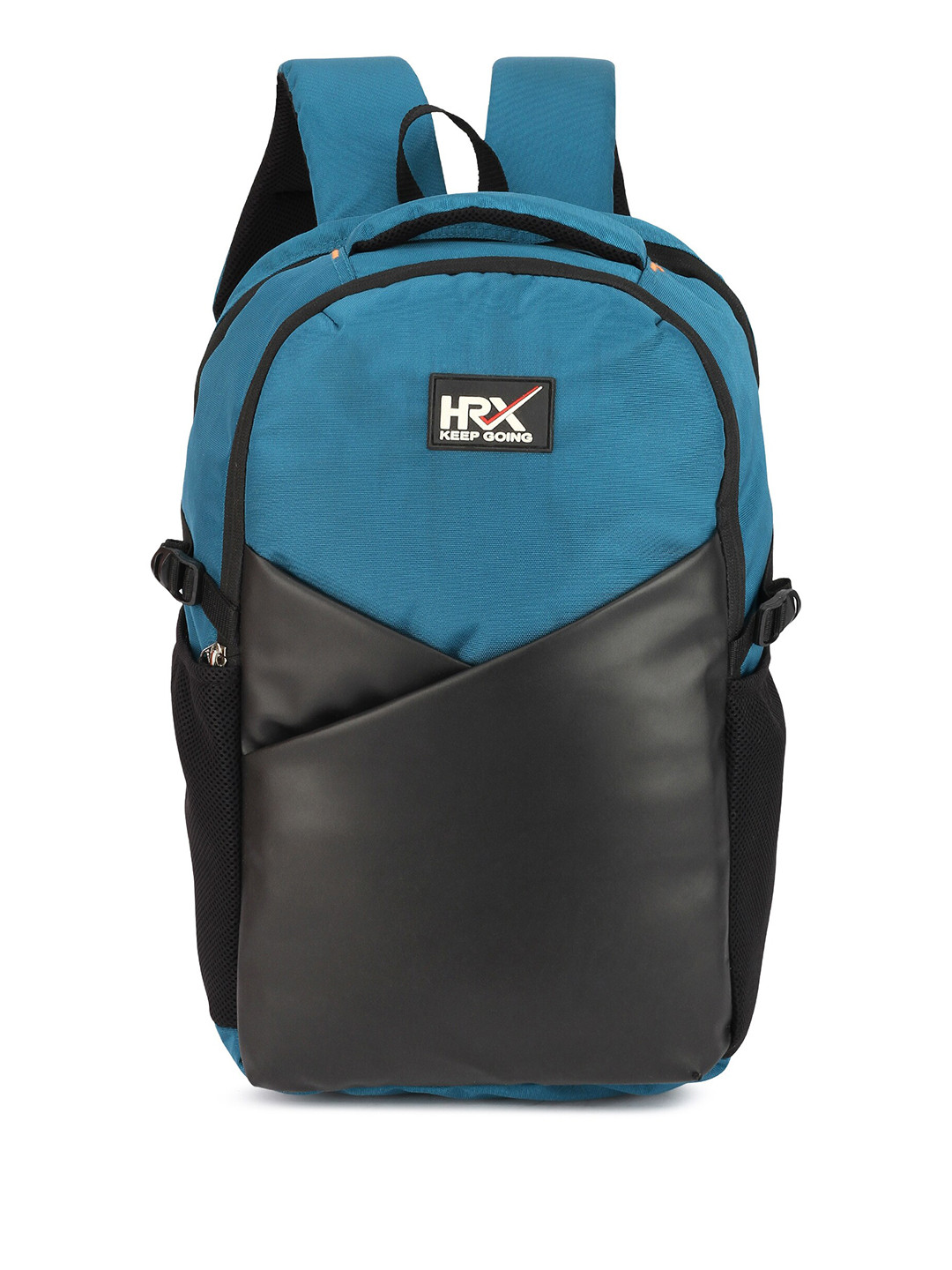 Buy HRX By Hrithik Roshan Unisex Ergonomic Rain Cover Water Resistance ...
